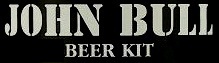 FiiBerar.ro - John Bull kituri pentru bere de casa John Bull